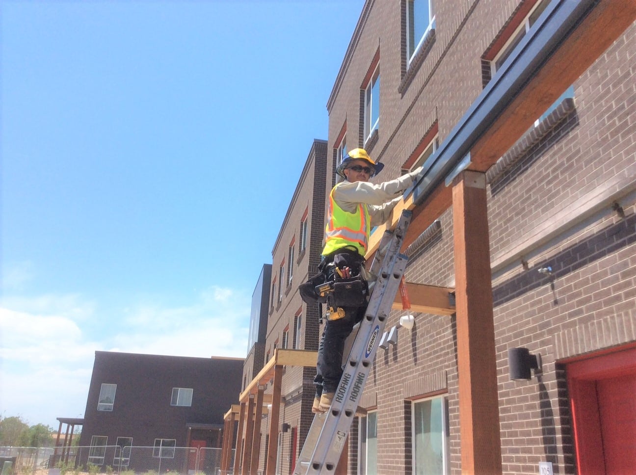 Gutter Install, Repair and Cleaning - Academy Roofing | Denver, Colorado